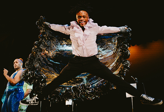 Marist Hosts World-Class Theater Programs Throughout Summer - Marist ...