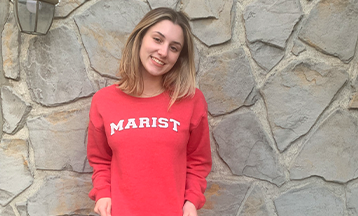 Brooke Millard - Profile - Marist University