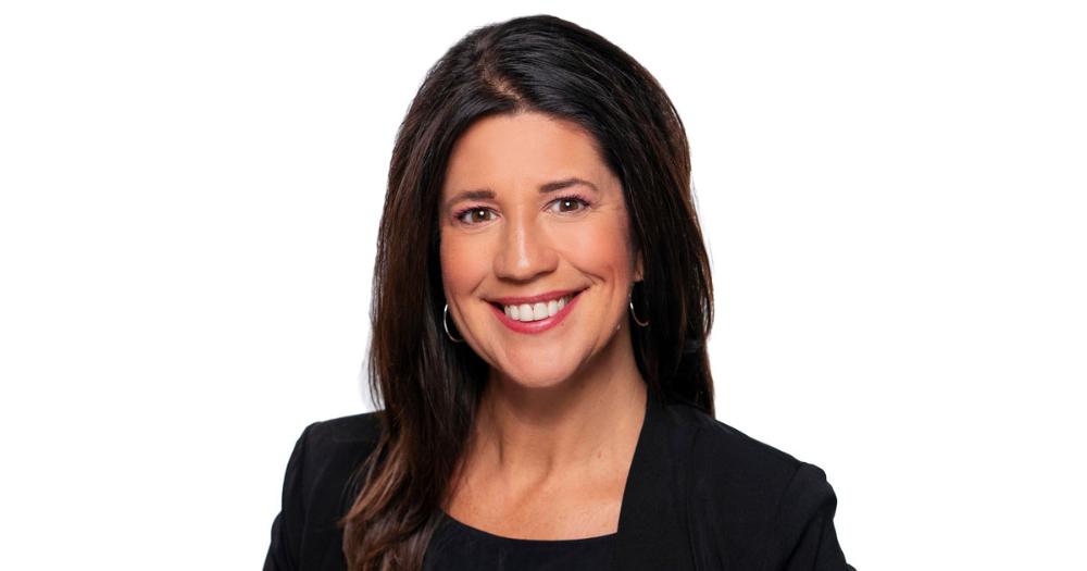 Jennifer Finn, Acting Associate Dean - Marist University