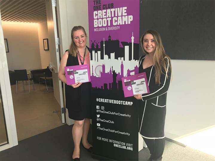 Advertising Boot Camp Prepares Marist Seniors for Life After College ...