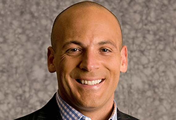 Red Fox Spotlight: Brandon Tierney ’96 - Marist University