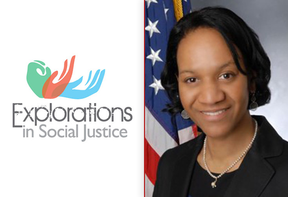U.S. Equal Employment Opportunity Commissioner Charlotte Burrows to ...