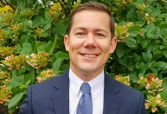 Red Fox Spotlight: Michael Rolek ’08 - Marist University