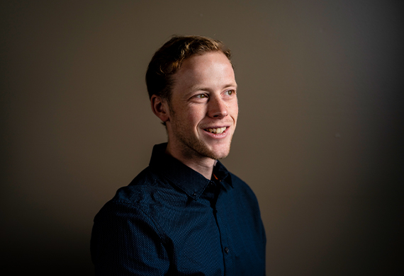 From Student to Doctor, Ian Shultis Reflects on How Marist Helped Him ...