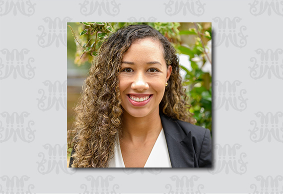 Megan Deichler to Speak in Common Read Lecture Series - Marist University