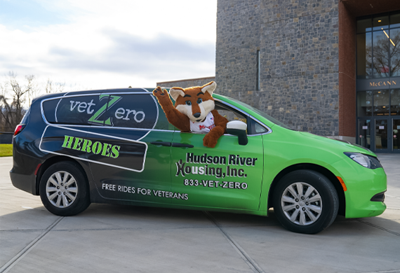 Marist and VetZero Host Veterans Appreciation Game - Marist University