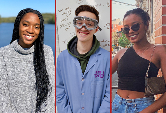 Checking Back with the Class of 2020 - Marist University