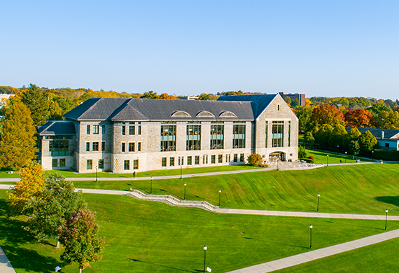 Marist College Center for Lifetime Study Celebrates 30 Years - Marist ...