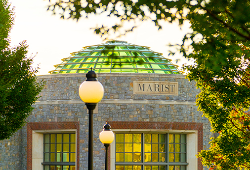 Marist Partnership with Newburgh Highlights a Unique Pathway to College ...