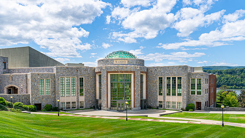 Marist College’s Nationally Accredited MBA Program Celebrates Golden ...