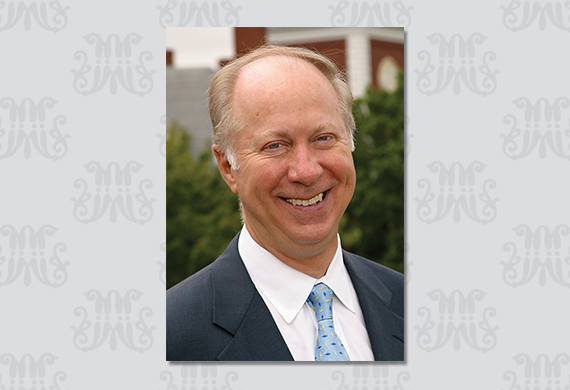 CNN Senior Political Analyst David Gergen to Visit Marist - Marist ...