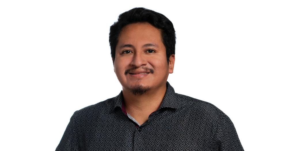 Christian Elguera Olortegui - Marist University