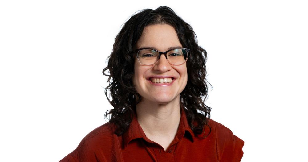 Katherine Weiss, Environmental Science - Marist University