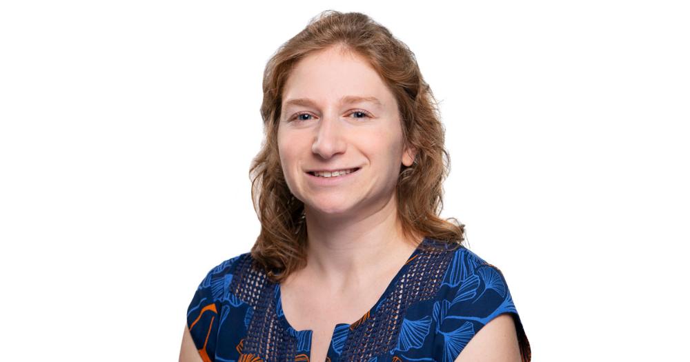 Dr. Joelle Fingerhut, Education - Marist University