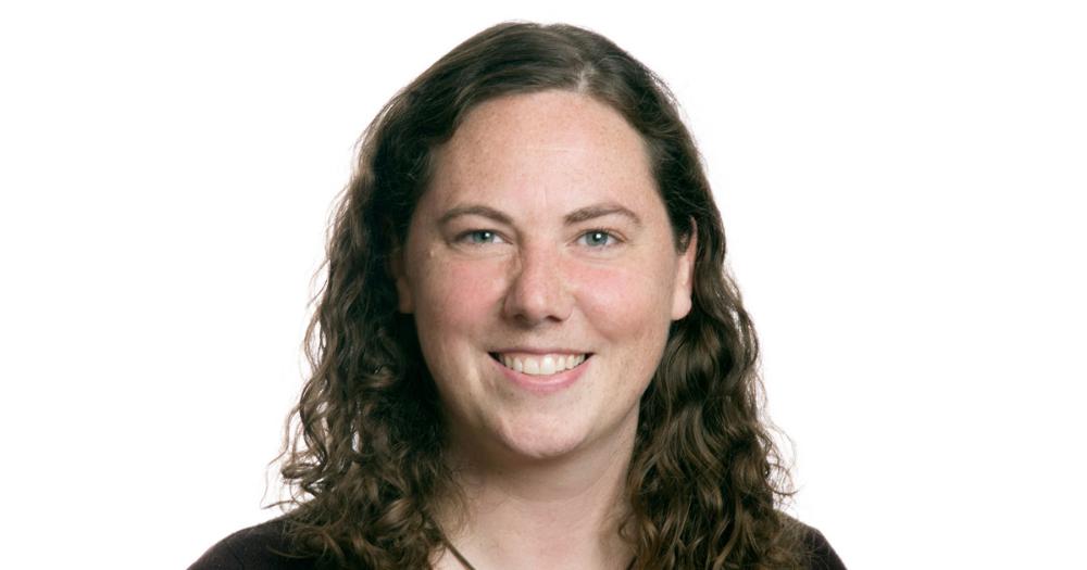 Kimery Reed Levering, Psychology - Marist University