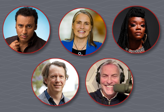 Marist Speaker Series to Bring Insightful, Inspiring Conversations to ...