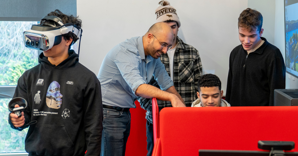 Marketing Intelligence Lab, School of Management - Marist University