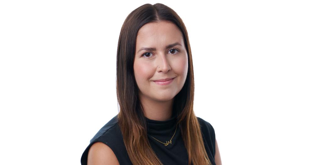 Aly Jordan, Undergraduate Admission - Marist University