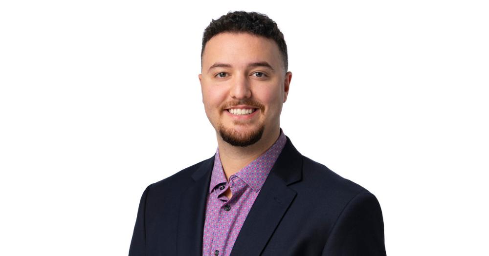 Louis Higuera, International Admission - Marist University