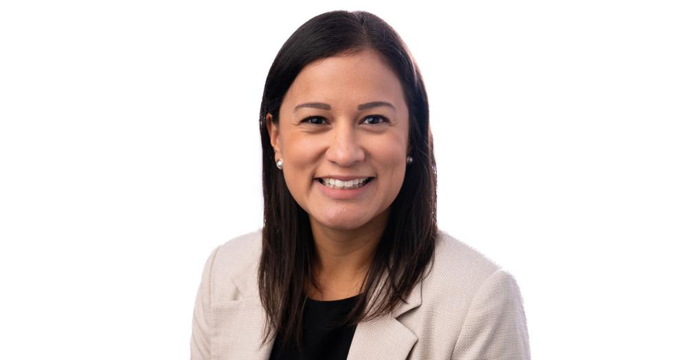 Maira Suerte, Undergraduate Admission - Marist University