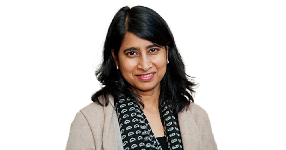 Shri Ravella, Undergraduate Admission - Marist University