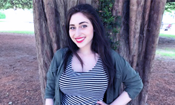 Paige DiFiore - Profile - Marist University