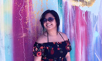 Chelsea Marie Dua - Profile - Marist University