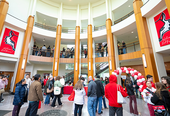 6 Reasons You’ll Love Admitted Student Days at Marist - Marist University