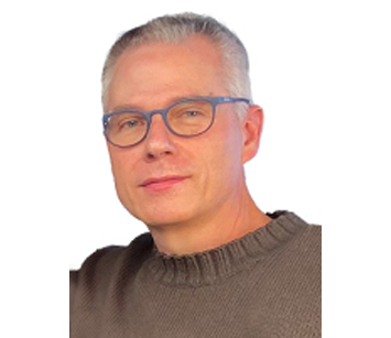 Dr. John Peters - Marist College