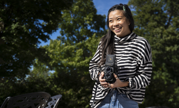 Meghan Lai - Profile - Marist University