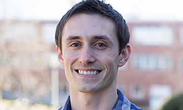 Justin Svegliato - Profile - Marist University