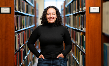 Nicole Doyle - Profile - Marist University