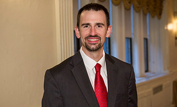 M. Sean Kowaliw - Profile - Marist University