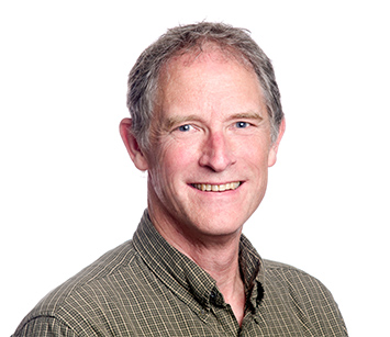 Dr. Richard Grinnell, English - Marist University