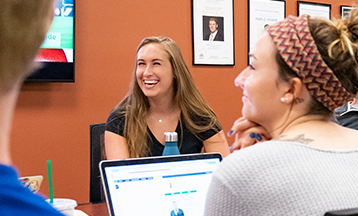 Meaghan Roche - Profile - Marist University