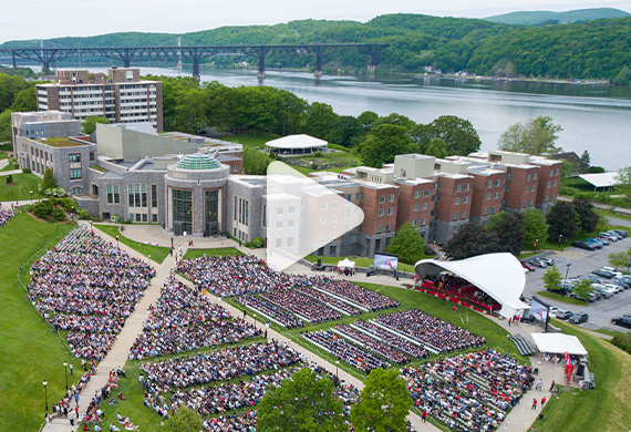78th Commencement Ceremonies Celebrate Unique Journey of Class of 2024 ...