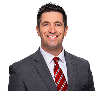 Brian Pecchia - Marist University