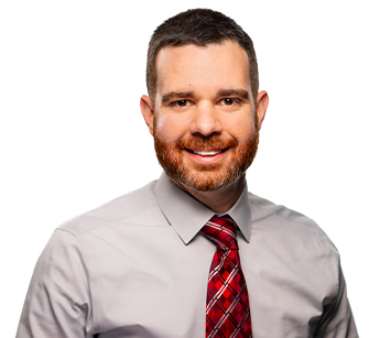 Christopher Barela, Physician Assistant Program - Marist University