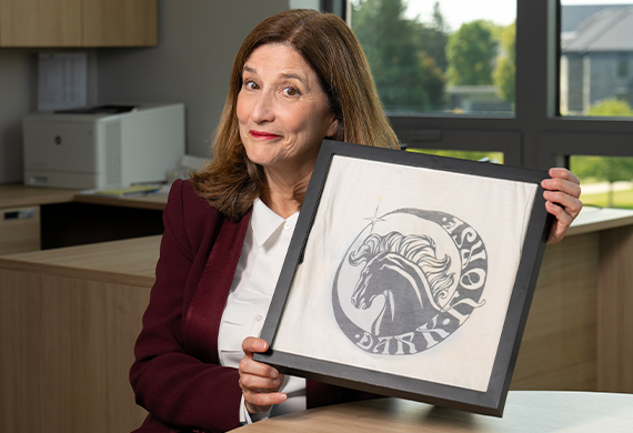 Office Hours With Dr. Deborah Gatins, Dean of the School of Social ...