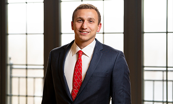 Daniel Knoll - Profile - Marist University