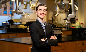 Richard Monsky - Profile - Marist University