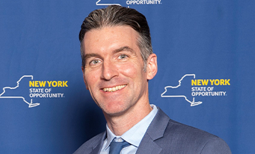 Jim Brophy - Profile - Marist University