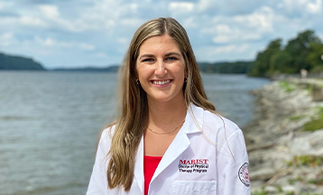 Mary Smyth - Profile - Marist University