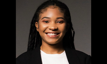 Natia Tonge - Profile - Marist University