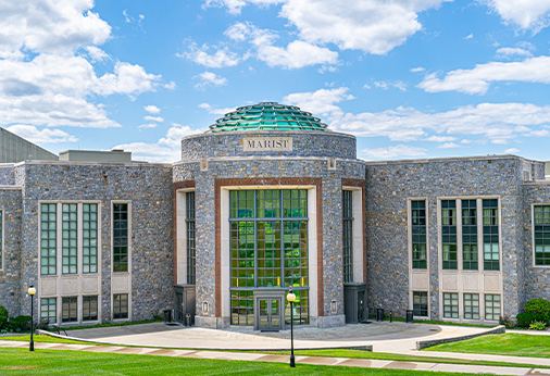 Marist Transitions to New Learning Management System - Marist University