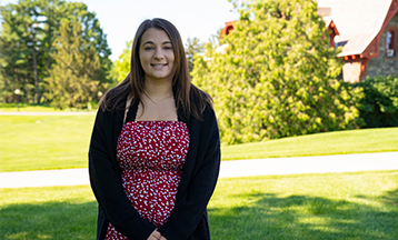 Jessica Wexler - Profile - Marist University