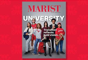 - Marist University