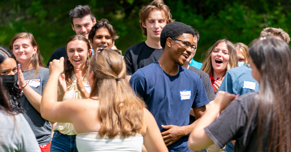 Student Activities and Clubs - Marist University