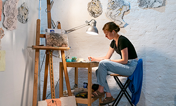 Emily Yen - Profile - Marist University