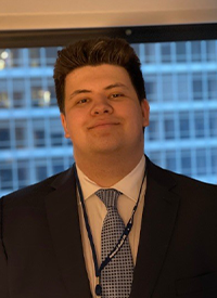 Model UN - Marist College